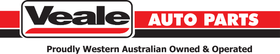 VEALE Auto Parts Online Catalogue LOGIN
